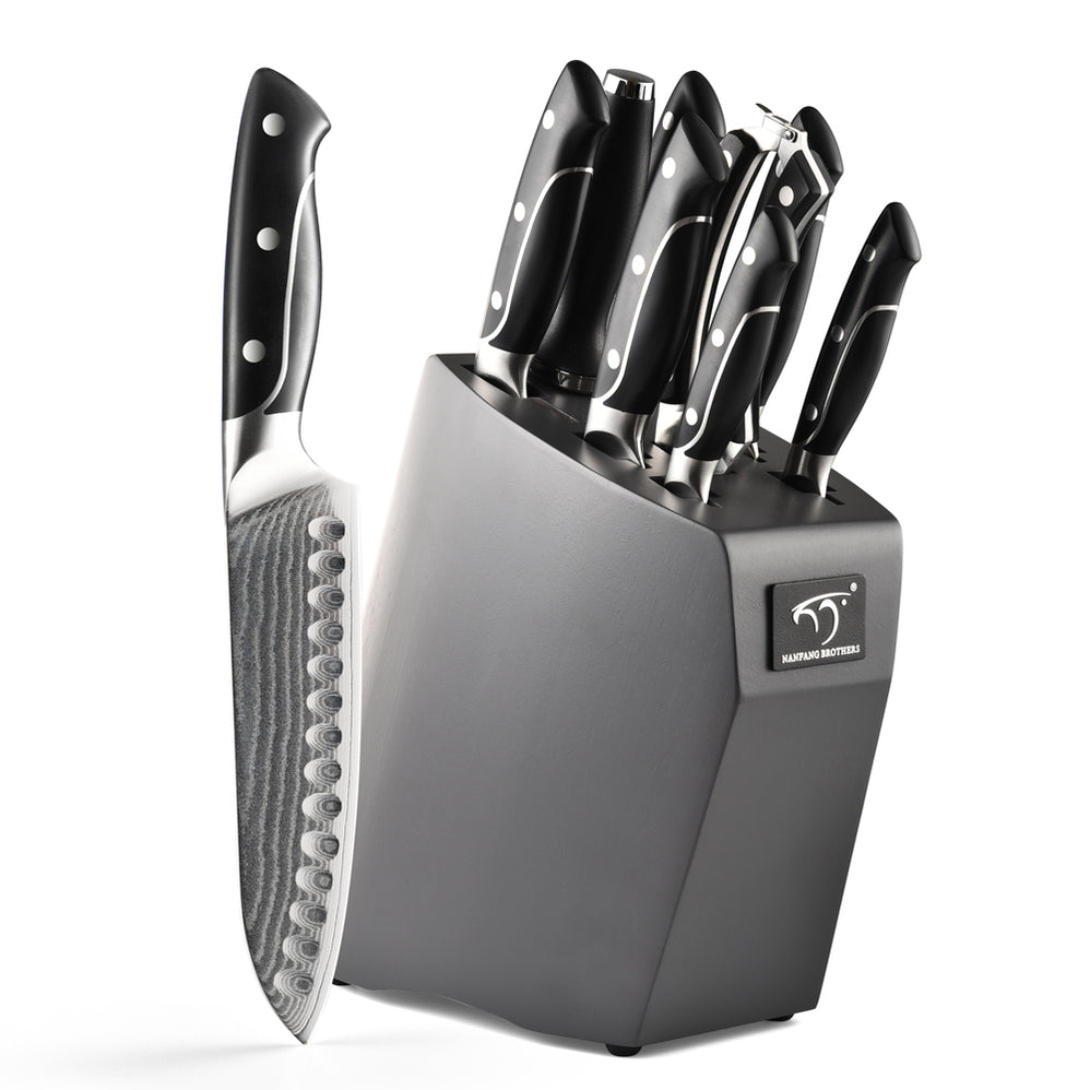 Kitchen Knife Set — Nanfang Brothers Kitchenware